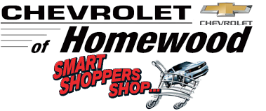 Chevrolet of Homewood